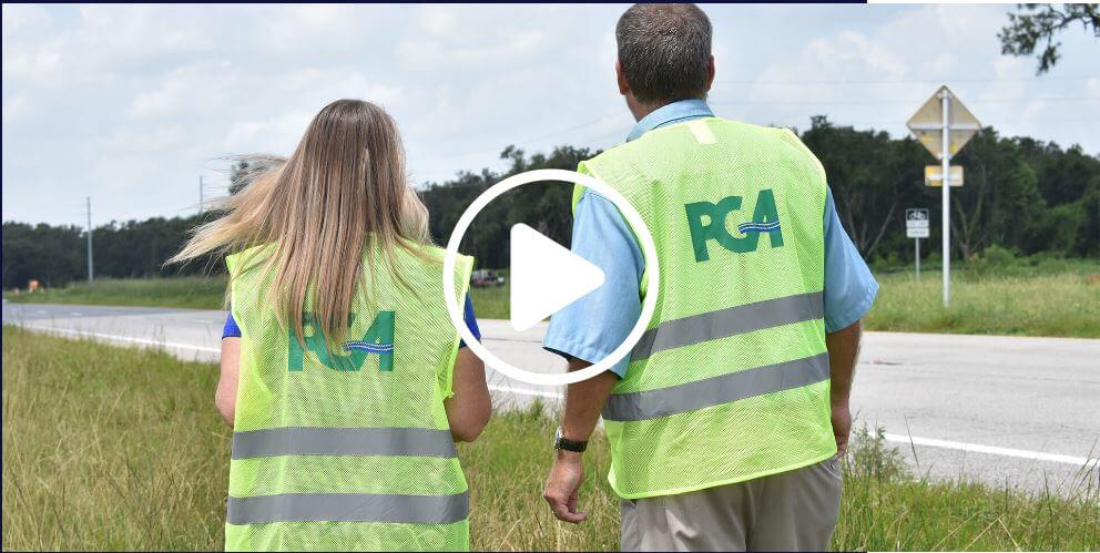 Project Development Environment Pga